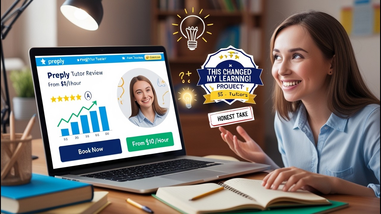 Preply Tutor Review – Is Preply Worth It for Online Language Learning ...
