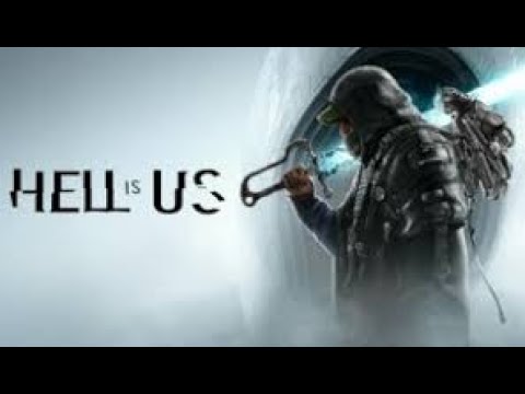 Hell Is Us - Demo. FIN - YouTube