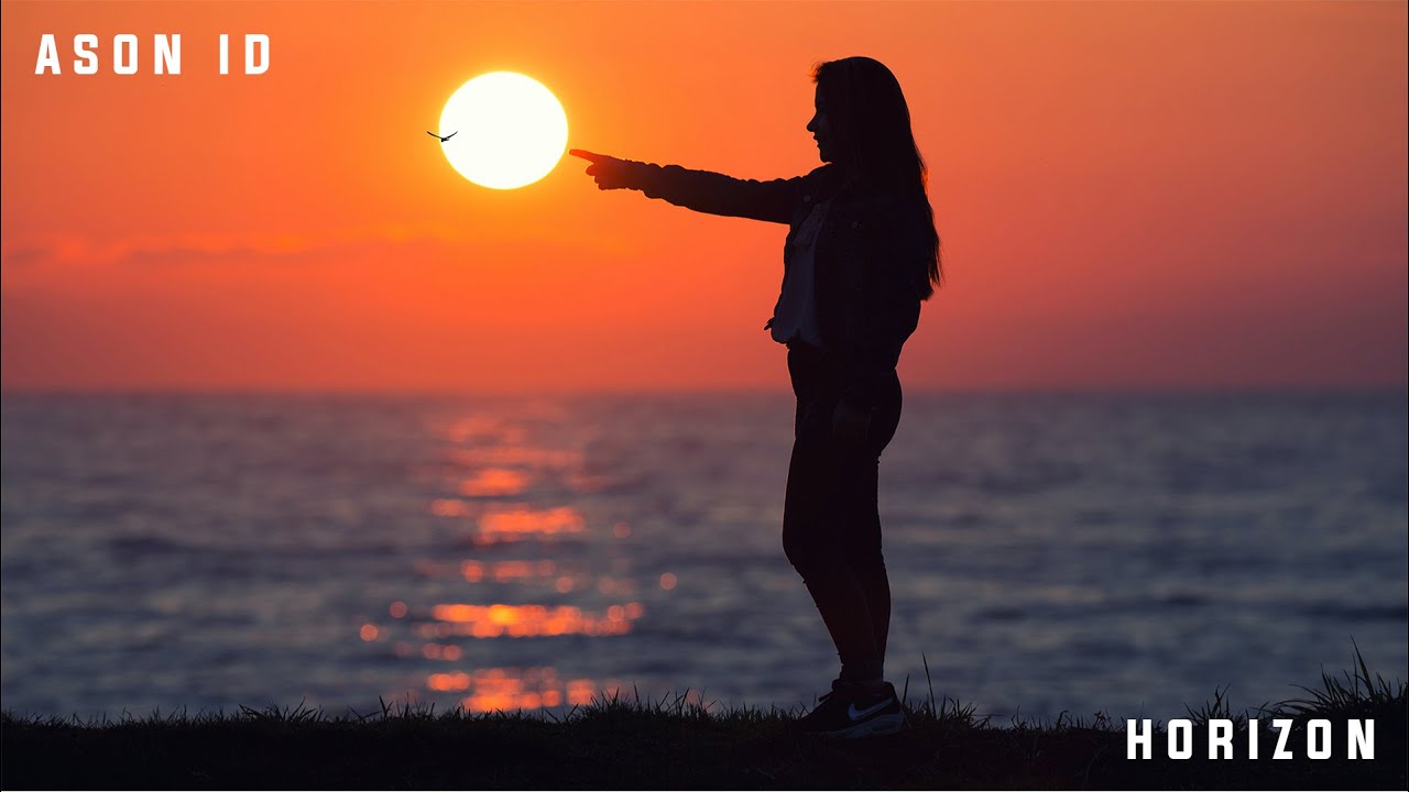 Horizon by Ason ID [Electronic, Chill, Free To Use] - YouTube