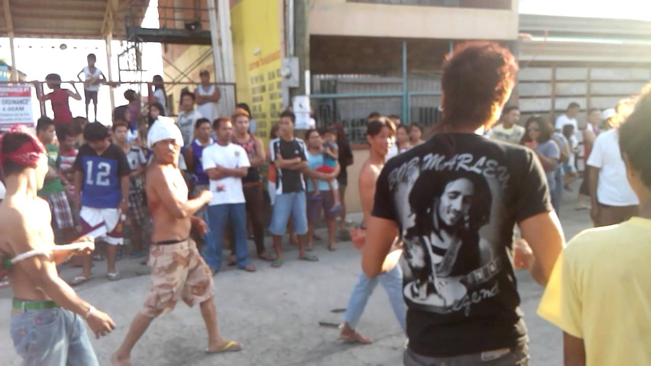 Padugo sa Orani Bataan - YouTube