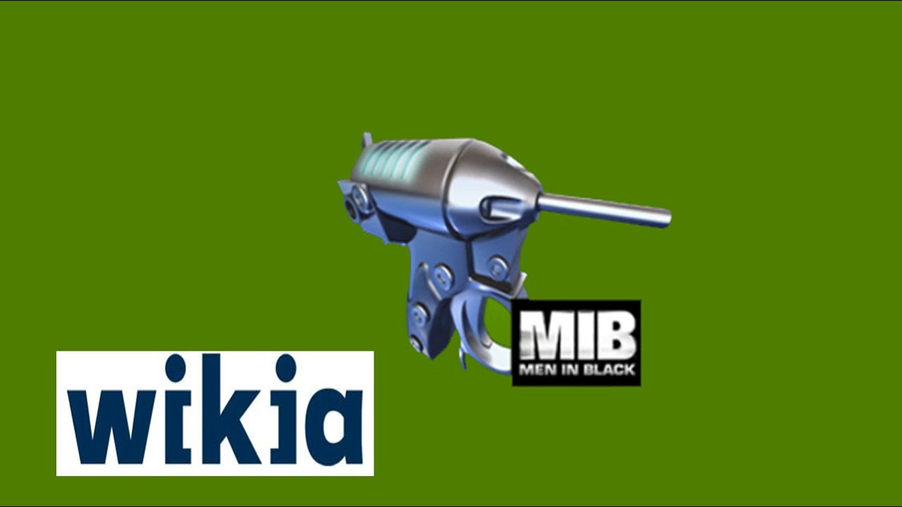 Respawnables - MIB Noisy Cricket - YouTube