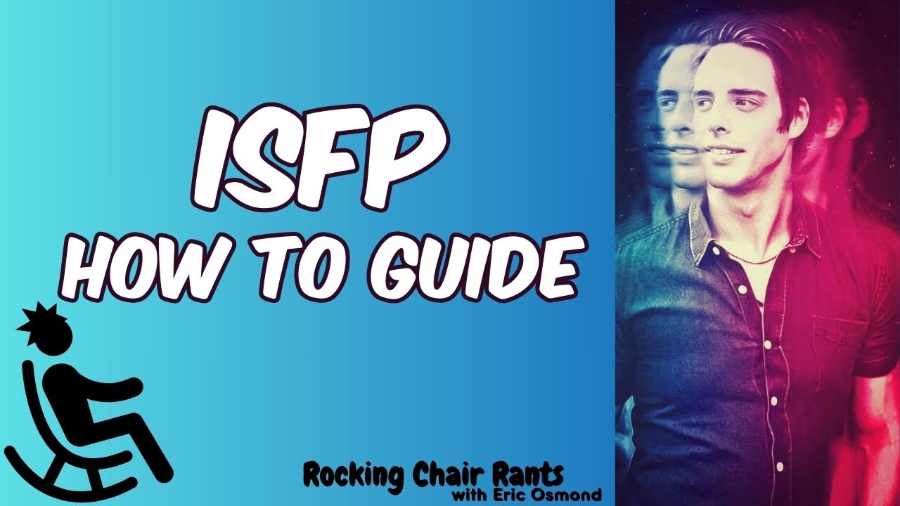 🌿 How to Thrive as an ISFP | MBTI Survival Guide for the ISFP ...