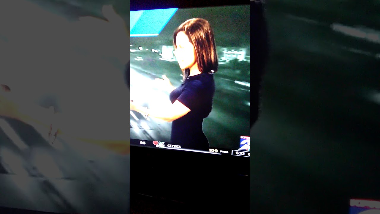 JENNIFER REYNA KPRC2 NBC HOUSTON - YouTube