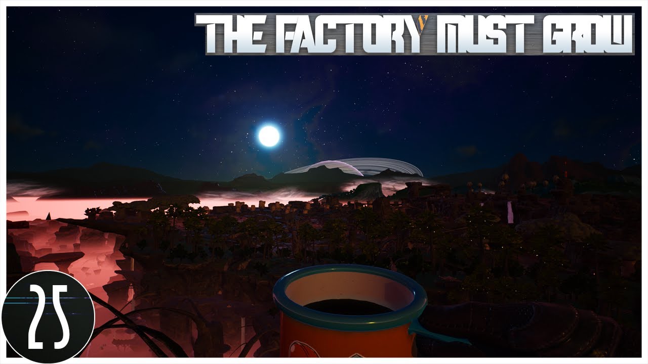 The Factory Must Grow: Season Three [Part 25] - YouTube