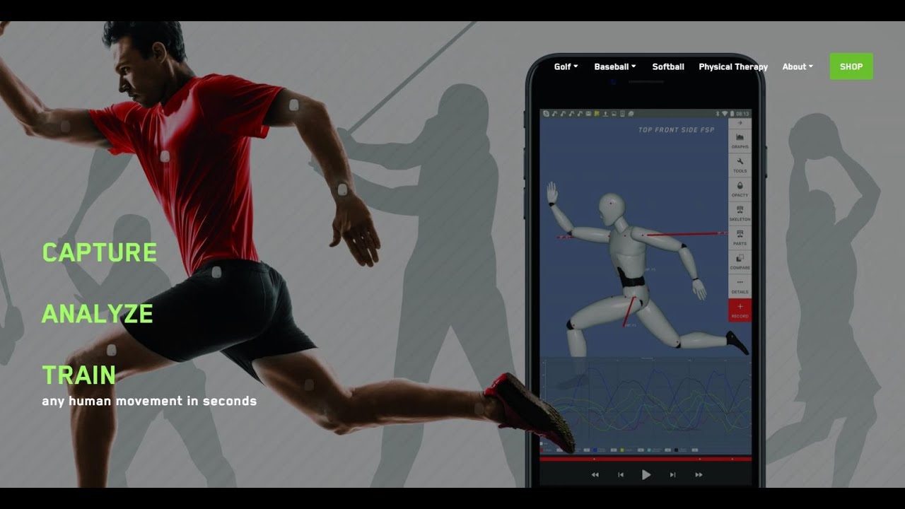 4D Motion Sports - ABCA 2022 - American Baseball Coaches Association ...