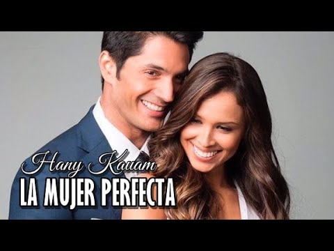 ETAYMA || Alejandro y Sol - La Mujer Perfecta - Hany Kauam - YouTube