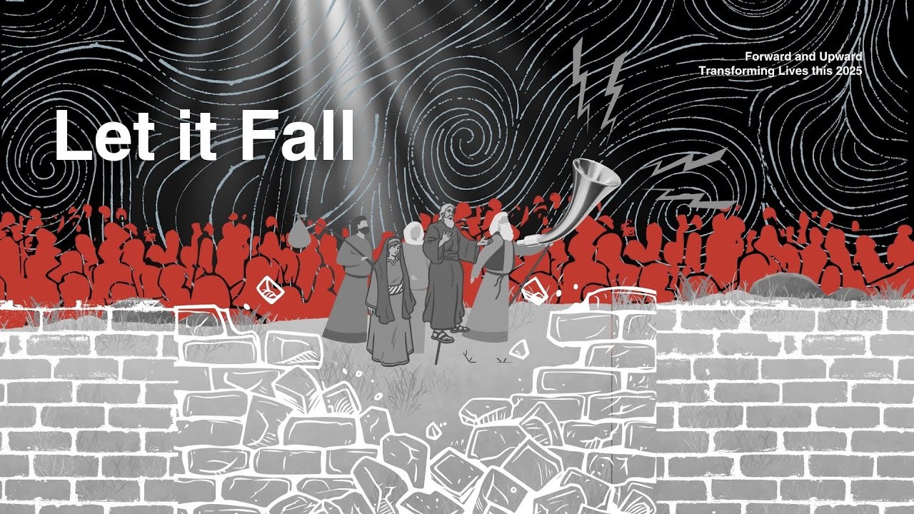 JOHIA: WIM - Ang Pagbibigay, Nagbibigay buhay - YouTube