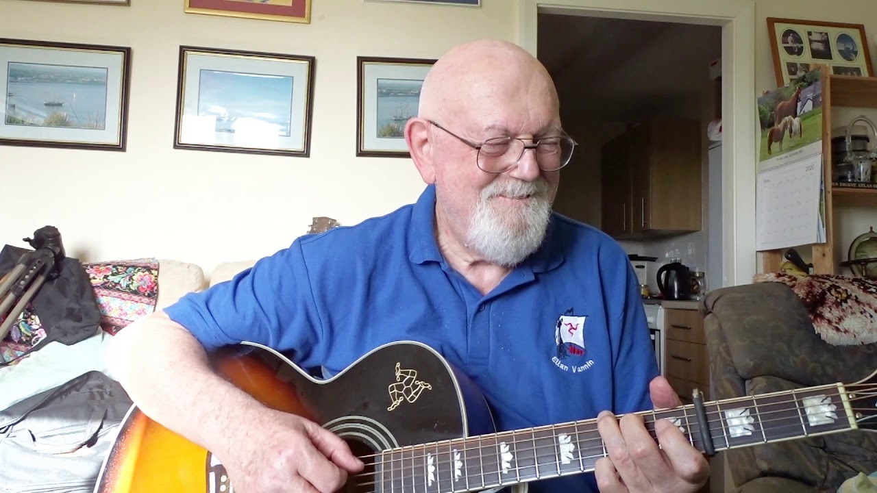 Guitar: Sloop John A (Including lyrics and chords) - YouTube