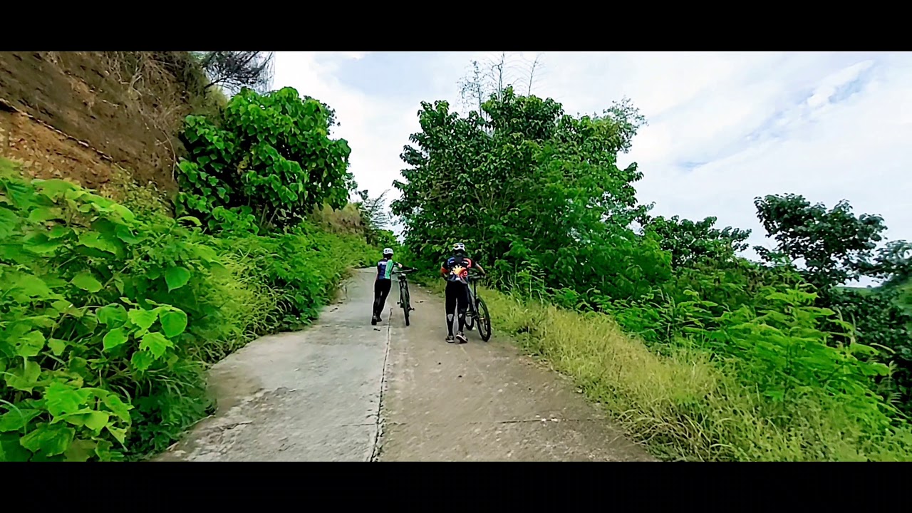 Byaheng Domolok, Alabel, Sarangani province [Kastifun-B'laan Song ...