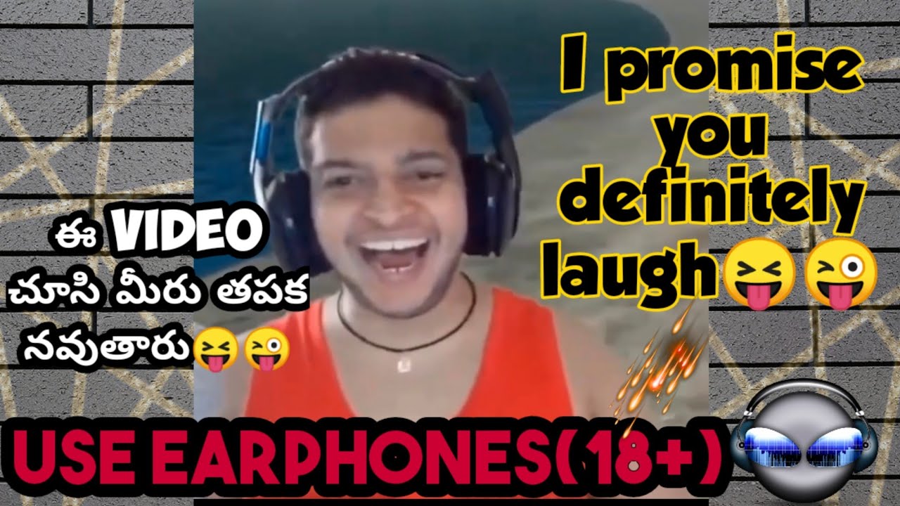 Unq gamer dialogues //strictly 18+ // punji vs petta // unq gamer ...