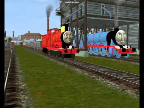 Tender Engines - YouTube