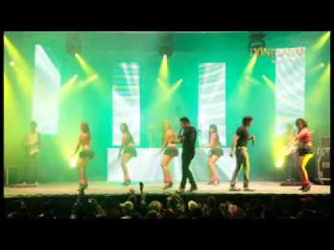 FORRÓ XINELADO DVD   KIKA NA LATINHA