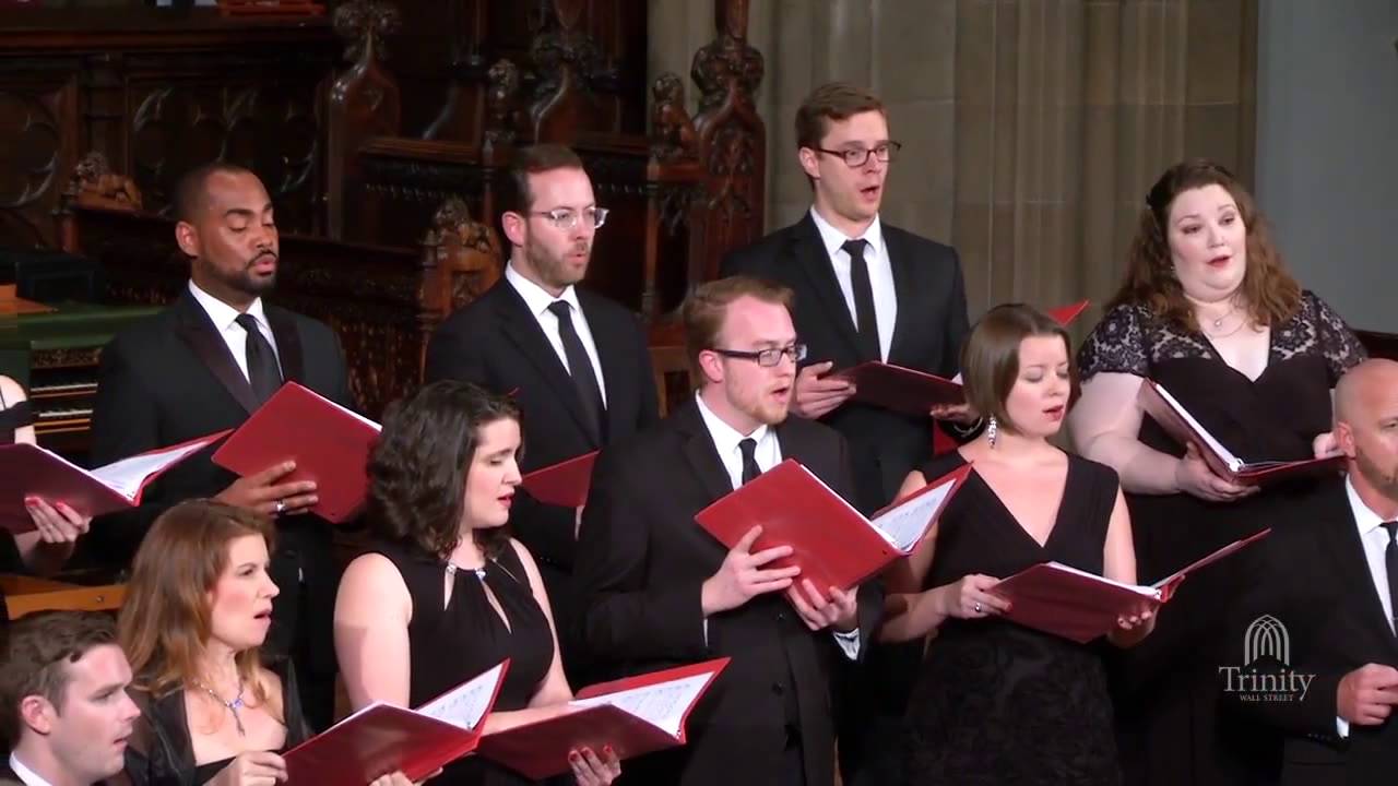 Song for Athene by John Tavener - YouTube