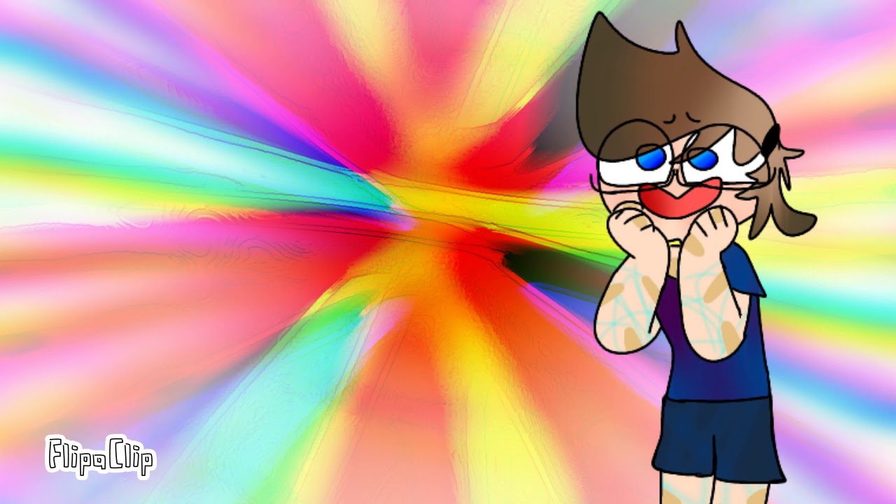 Luvatory meme (WIP) (Flipaclip) - YouTube