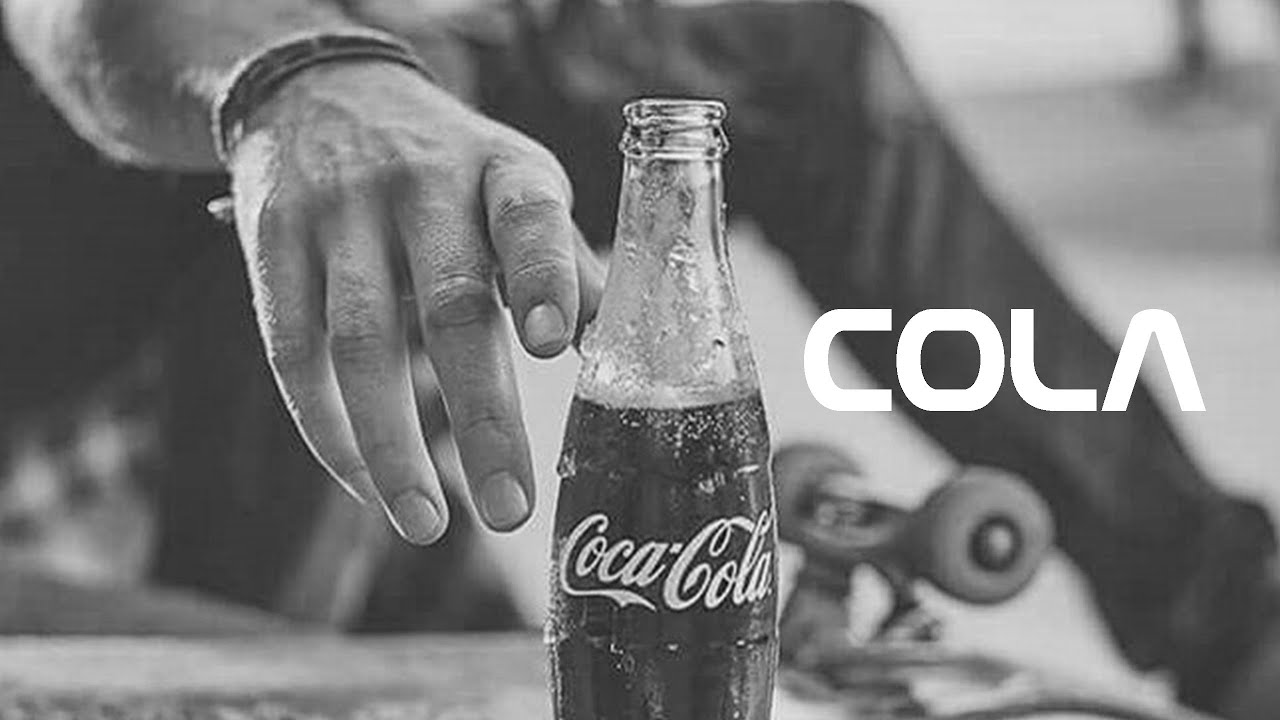 Camelphat & Elderbrook - Cola - YouTube