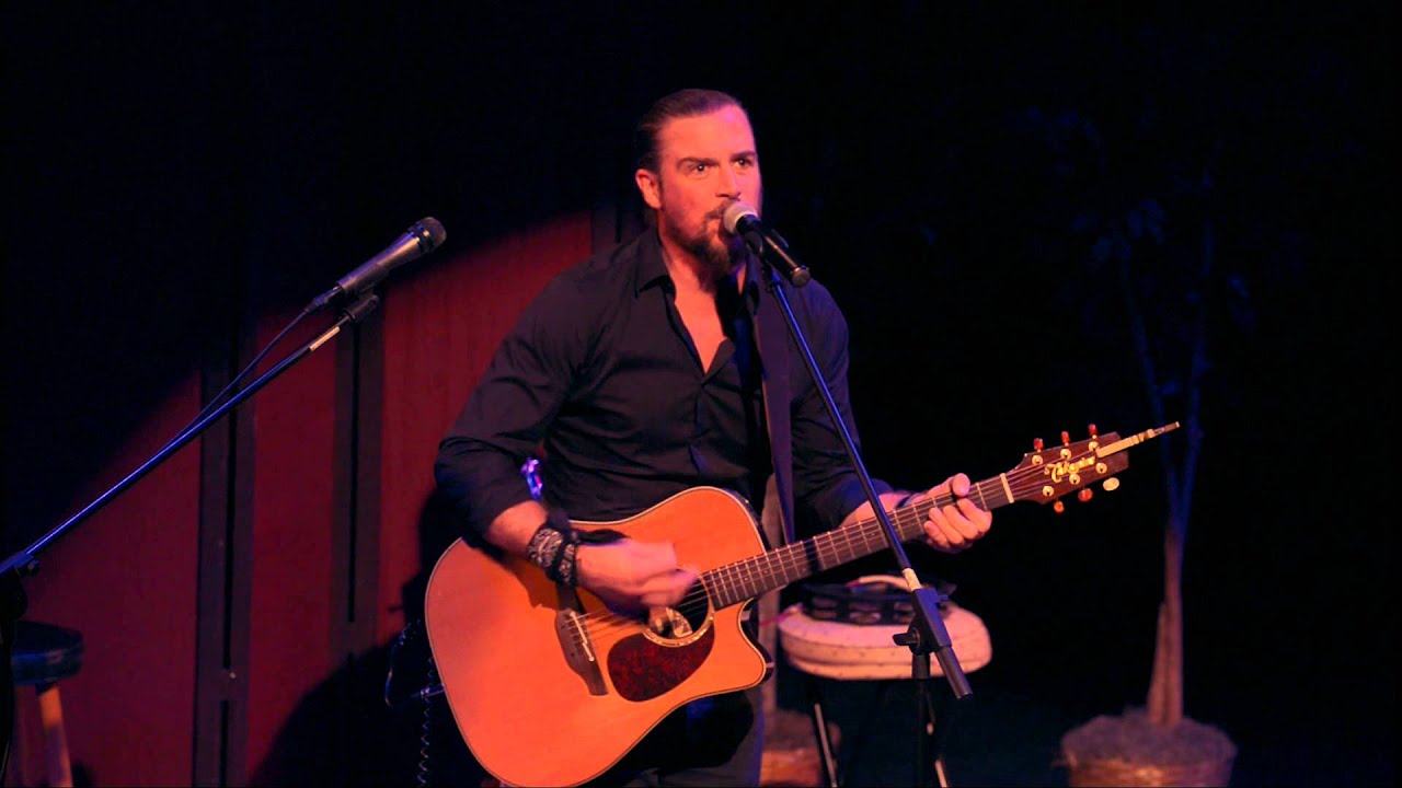 Colin Smith - Love - YouTube