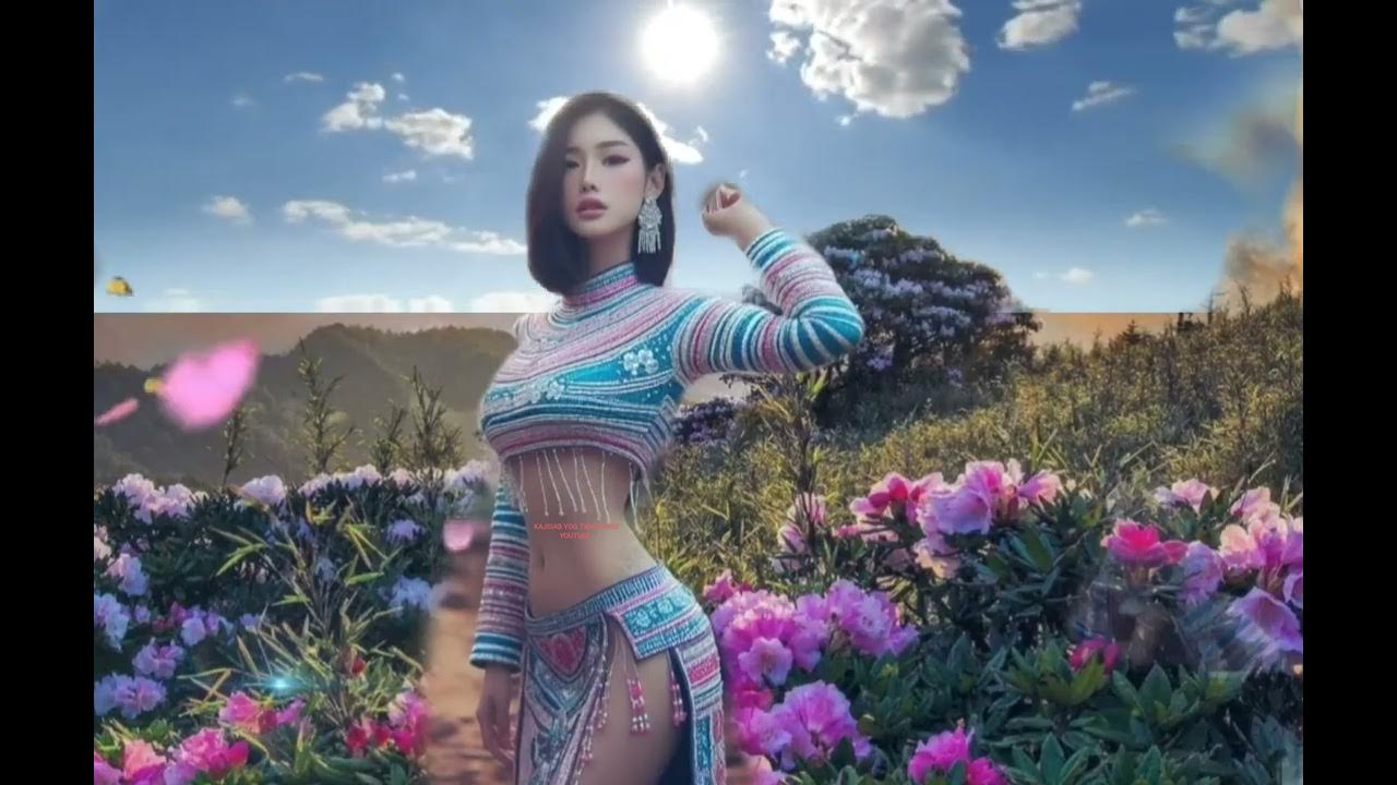 Vim yog kuv tsi paub txog txoj kev sib hlub#Yog kuv paub hai tia hnub no kuv tsi muaj koj - YouTube