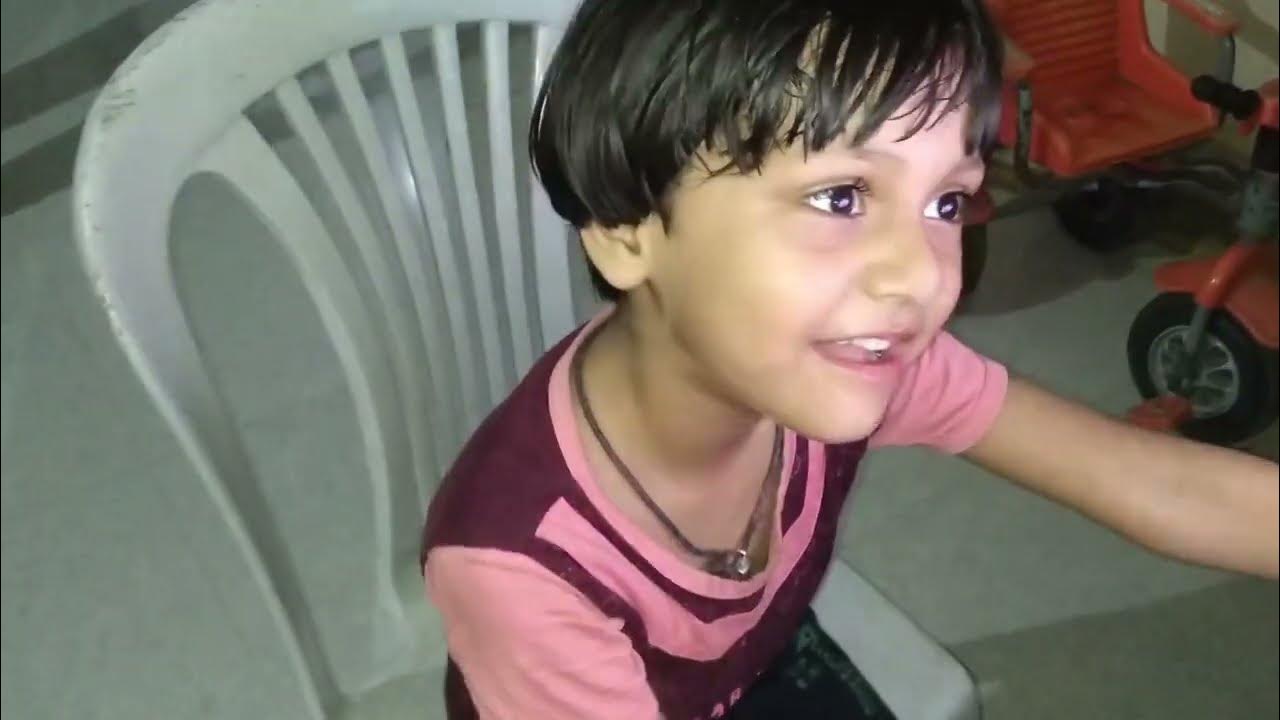 ପକୁଡ଼ି@chulbuli girl Eli vlogs - YouTube