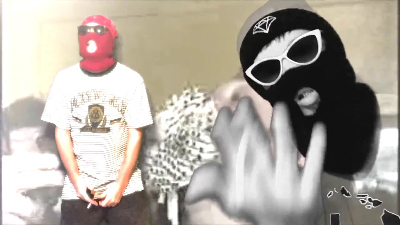 NippleClampGeng- Cig (Prod. Cryjng) (OFFICIAL MUSIC VIDEO) - YouTube