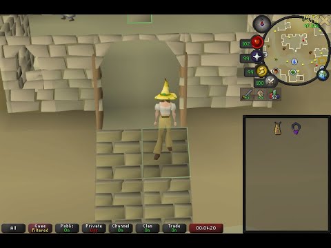 OSRS How to make your interface look like mine - Hidden bars Fkey Super ...