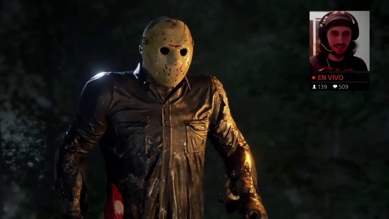 Friday The 13th - YouTube