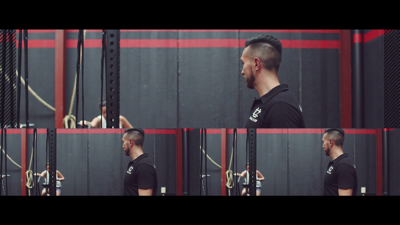 Experience the Chalk Up Difference - YouTube