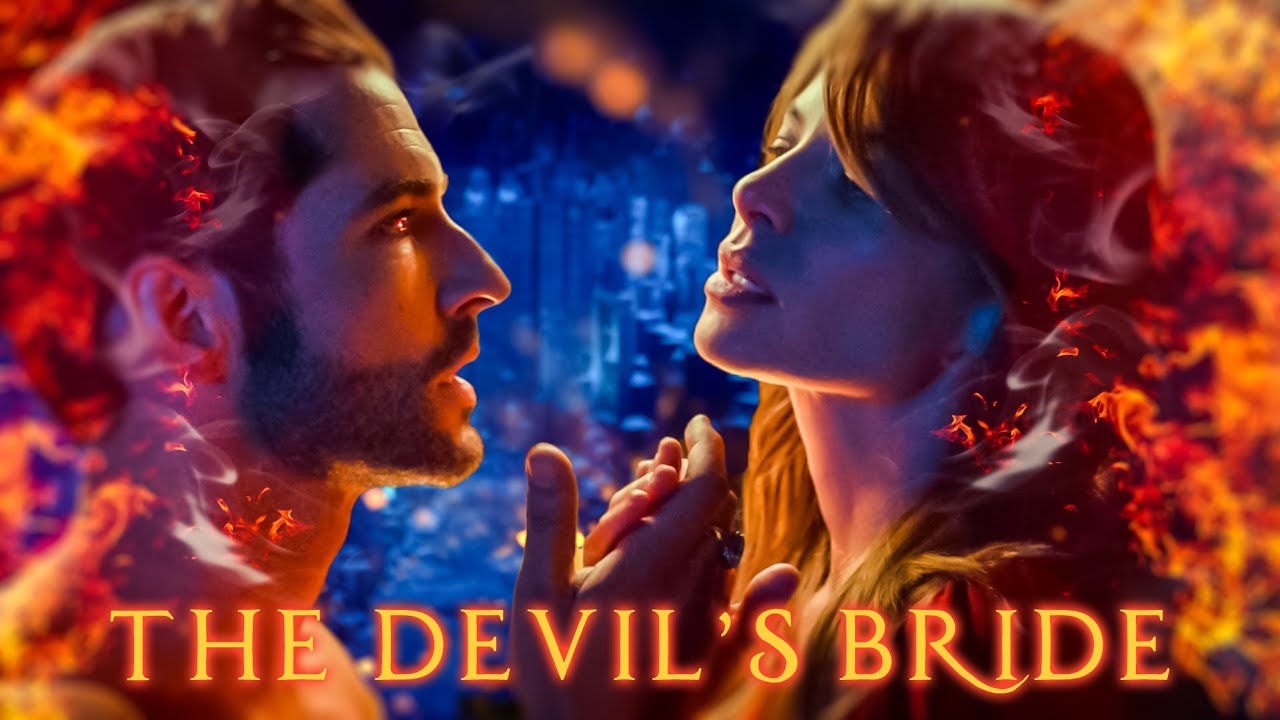 Lucifer & Chloe | The Devil's Bride - YouTube