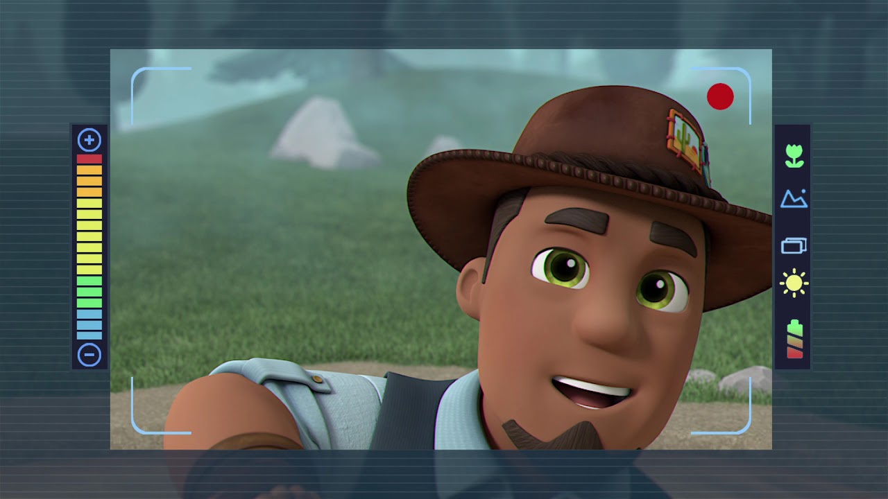 Pups Save a Humsquatch/Pups Save a Far Flung Flying Disc - YouTube