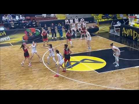 Derin - 2023 2024 Sezonu Özeti (Mersin Gençlerbirliği Spor Kulübü)