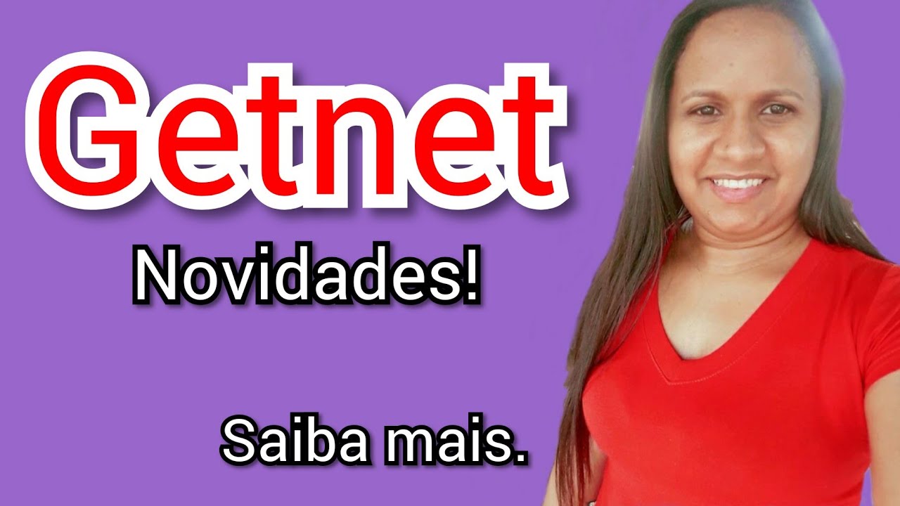 Getnet- Conheça uma nova opção de receber suas vendas - YouTube