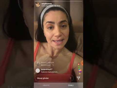 Serpil cansız frikik veriyor