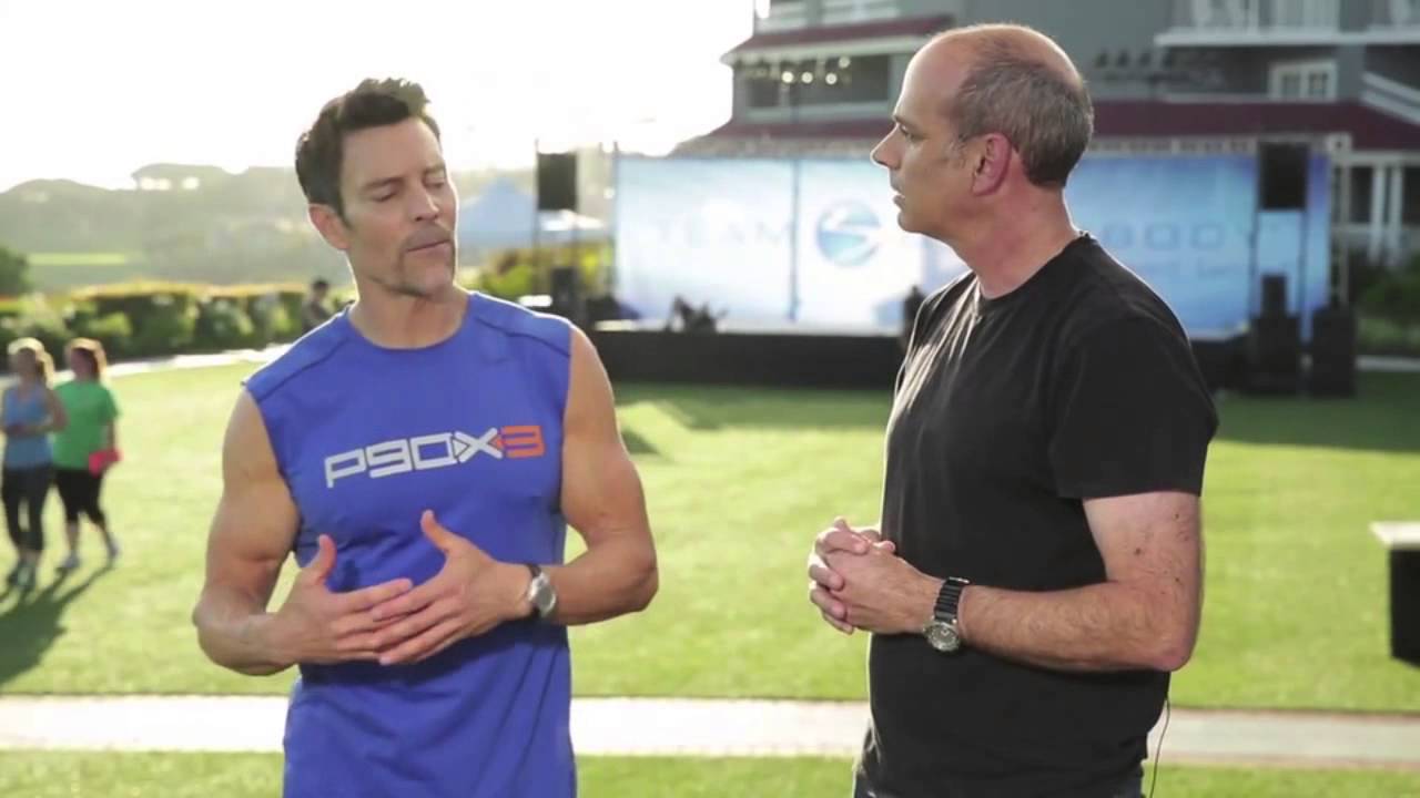 P90X3 is Coming! RELEASE DATE & Awesome New Workout Details - YouTube