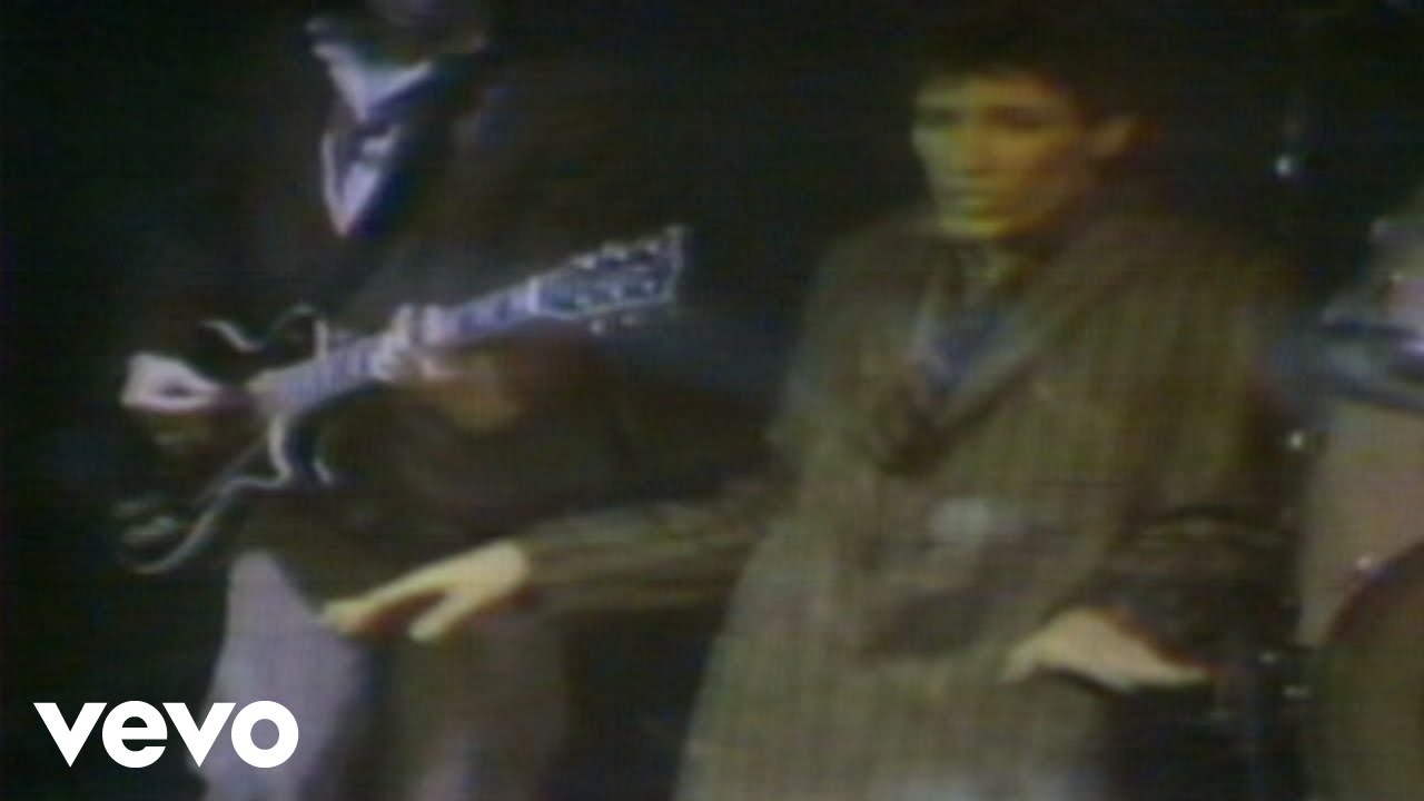 David Werner - What's Right (Official Video) - YouTube