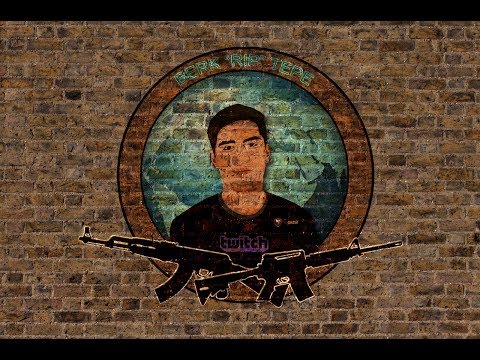 Berk Rip Tepe | CSGO Montage | Creator by MalwareDragon Studio.