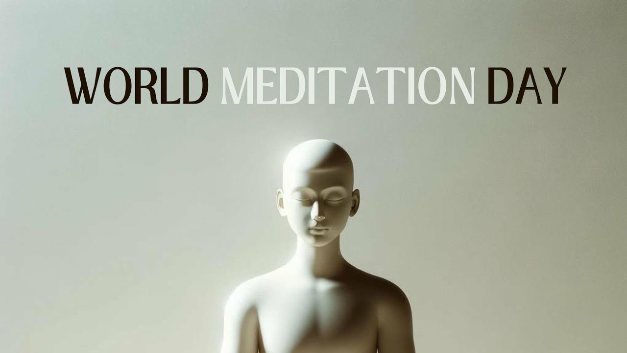 world meditation day invite 2024 - dec21 - YouTube