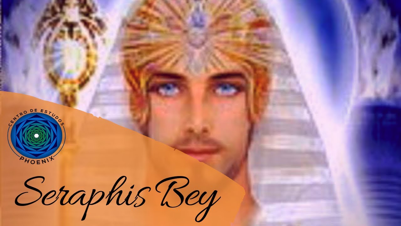 SERAPHIS BEY “COCRIEM VOSSAS VIDAS" - YouTube