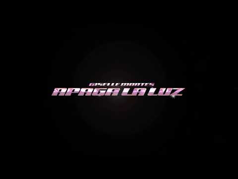Giselle Montes - Apaga la Luz (Teaser)