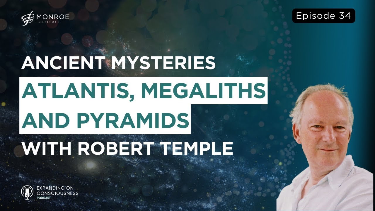 Ancient Secrets Exposed: The Sphinx, Atlantis, Megaliths and Pyramids ...