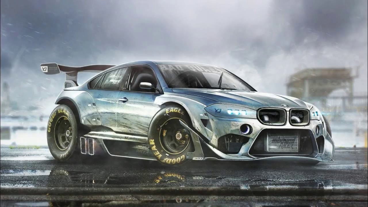 BEST OF YasidDesign - Tribute Best Cars Artwork - YouTube