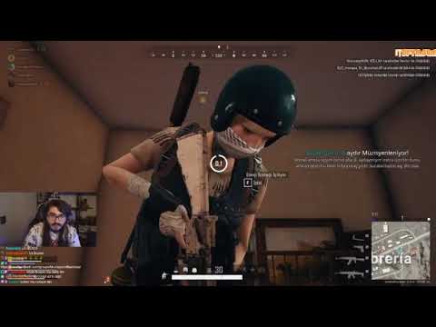 KendineMüzisyen Erik dalı pubg (27.10.2019)