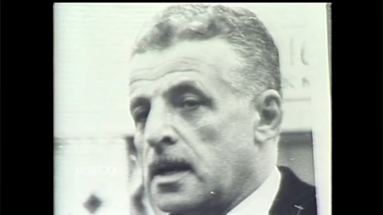 Mob Control Over Labor Unions In New Jersey (1980-82) - YouTube