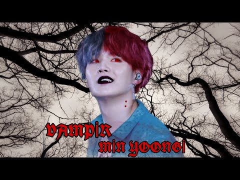 Vampire Min Yoongi (Ep:14)