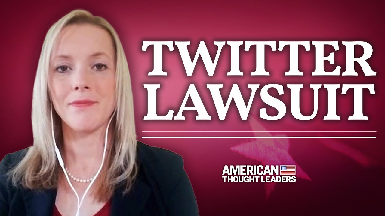 Section 230 Does Not Protect Sex Trafficking—Lawyer Lisa Haba on ...