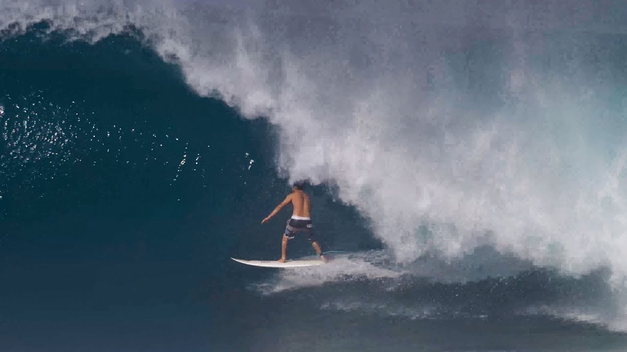 Ola Eleogram at Backdoor, Jan 11th, 2018 - YouTube