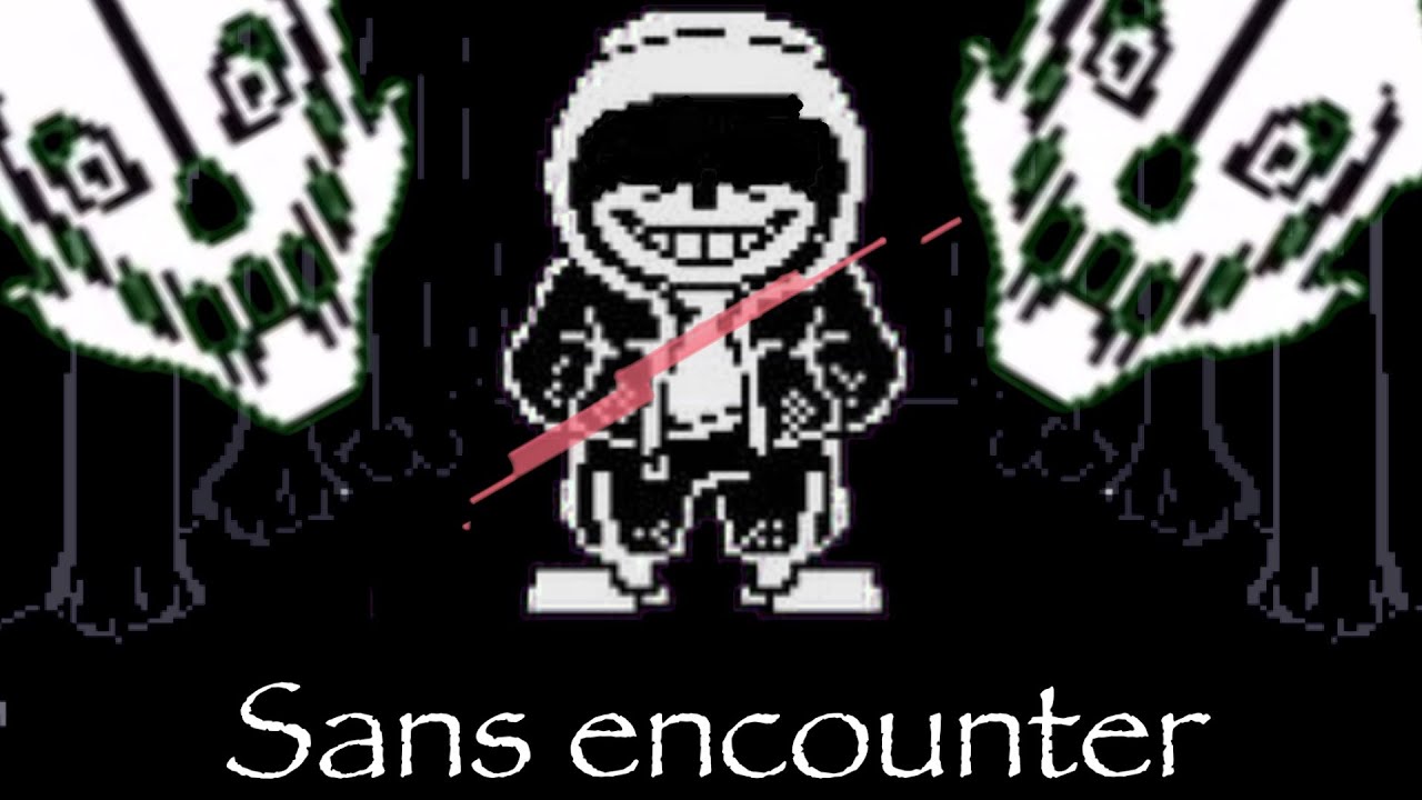 Dusttale sans encounter || dusttrust but is dusttale || by Magma bites ...