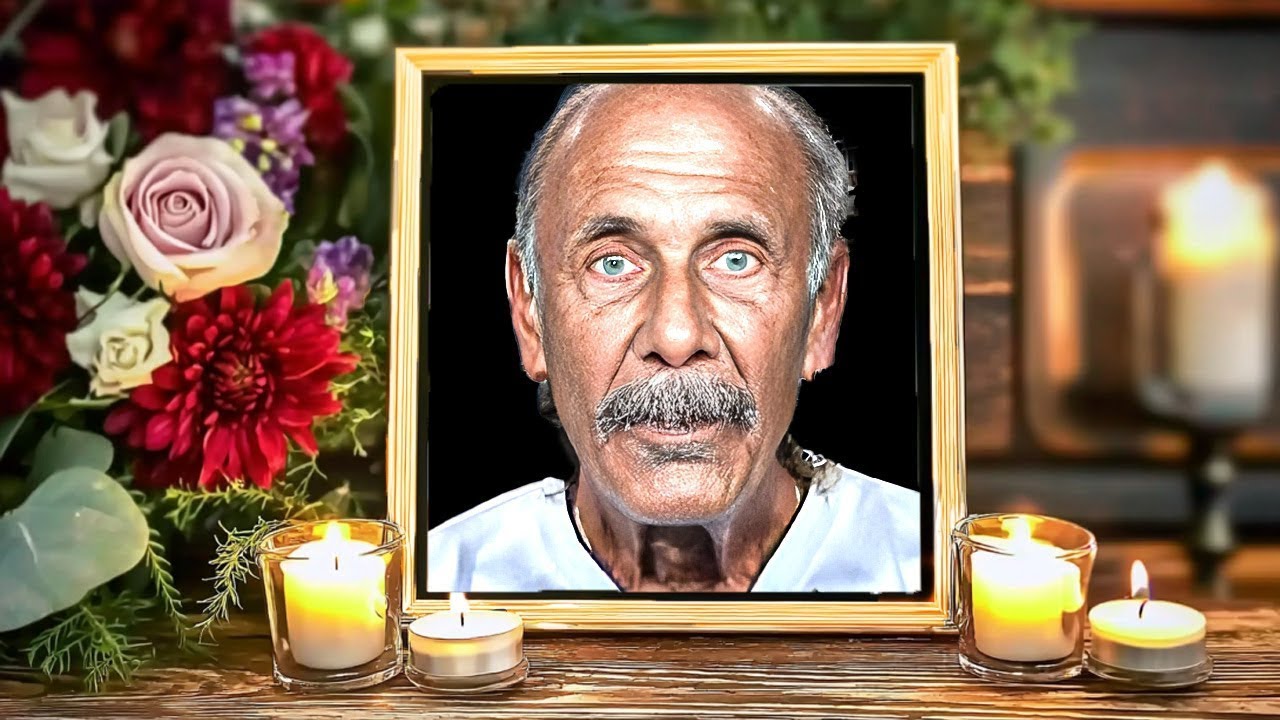 The Heartbreaking Tragedy Of Les Gold From Hardcore Pawn - YouTube