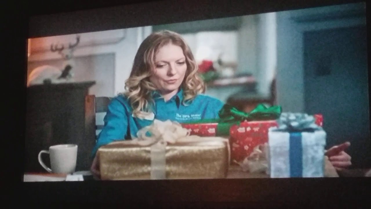 CBS ( Frosty the snowman) commercial break November, 29th 2019 - YouTube