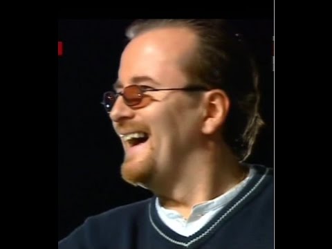 Late Night Poker Final Table 1999 ( Dave "The Devil Fish" Ulliott ...