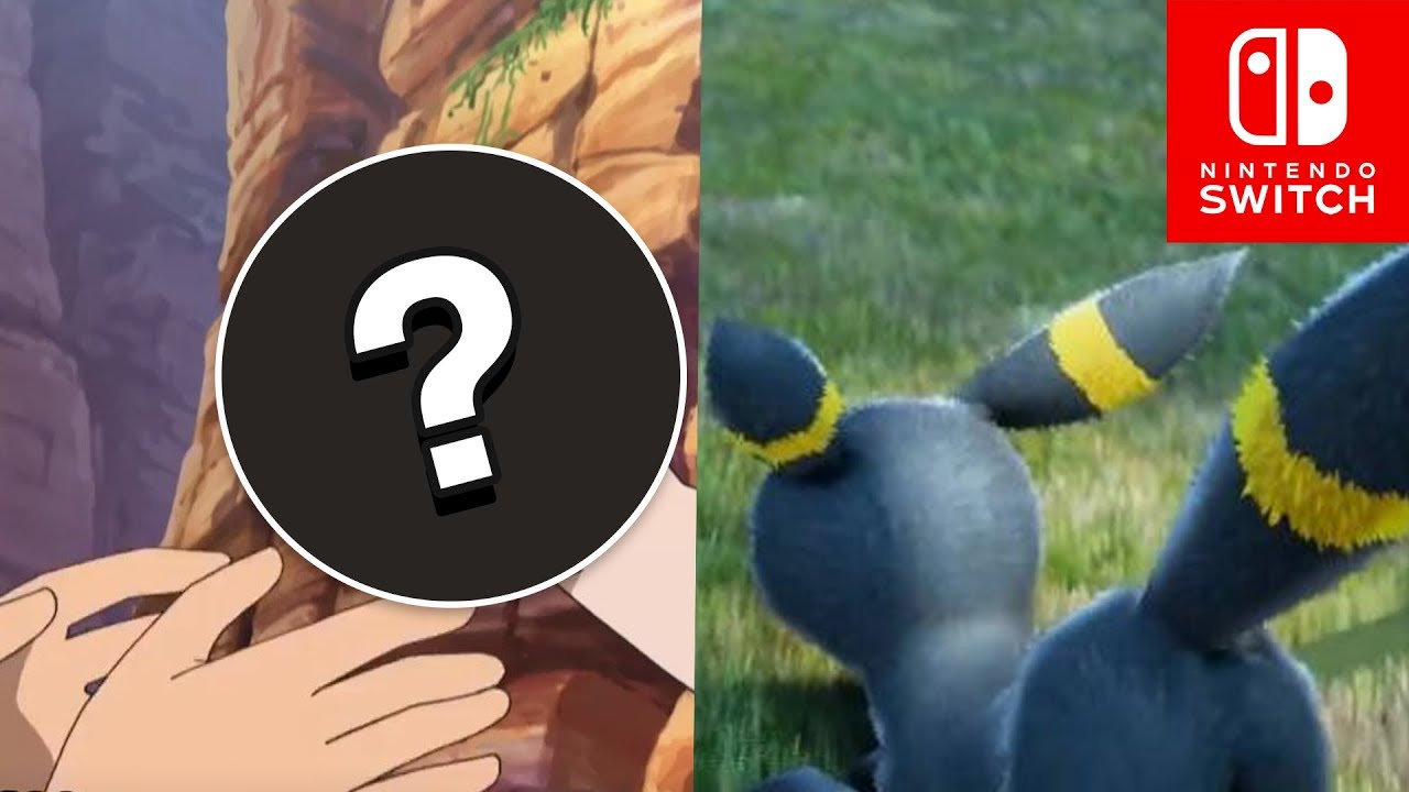 Pokémon 2019 (Generation 8) Bug Type Eeveelution Theory & Much More ...