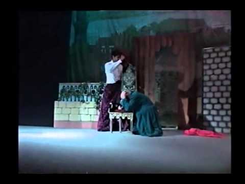 O olmasin, bu olsun - Elay Xasiyev -Gelin qacdi